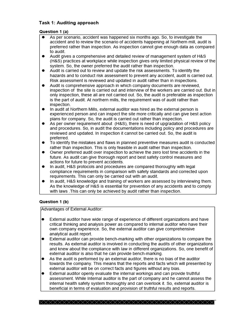 Benchmark - IG1-0038-ENG-OBE-QP-V1 | PDF