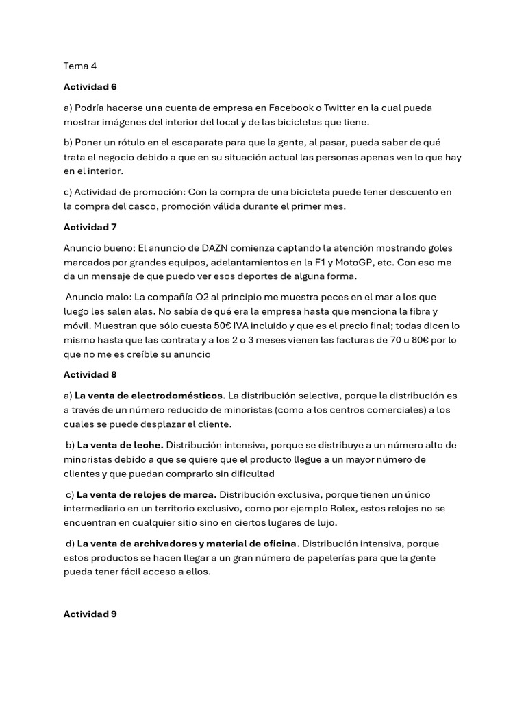 actividades tema 4 (1) | PDF
