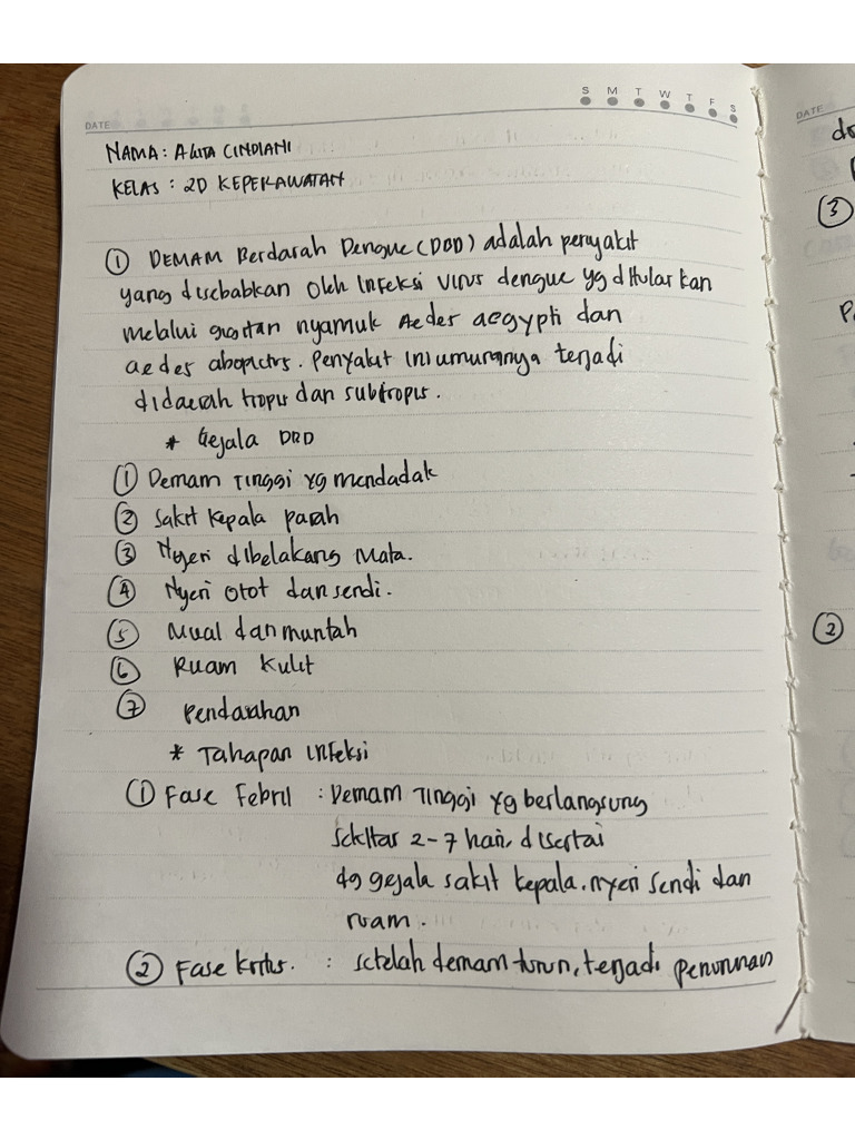 Resume Bu Rima (Agita) | PDF