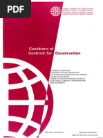 SMM7 Standard Method of Measurement of Building Works 7th Edition | PDF