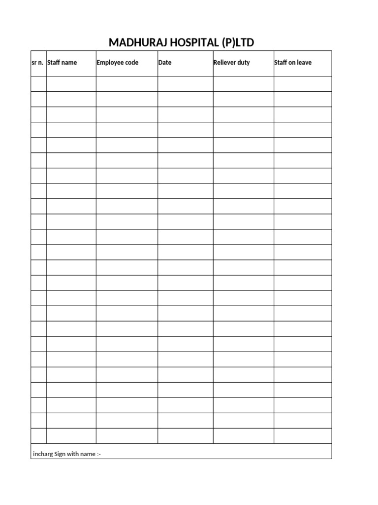 Double Duty Formate | PDF