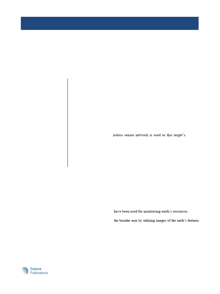 Environmental Monitoring For Cultivated Lands Designing And Implementing Iot Based Complete