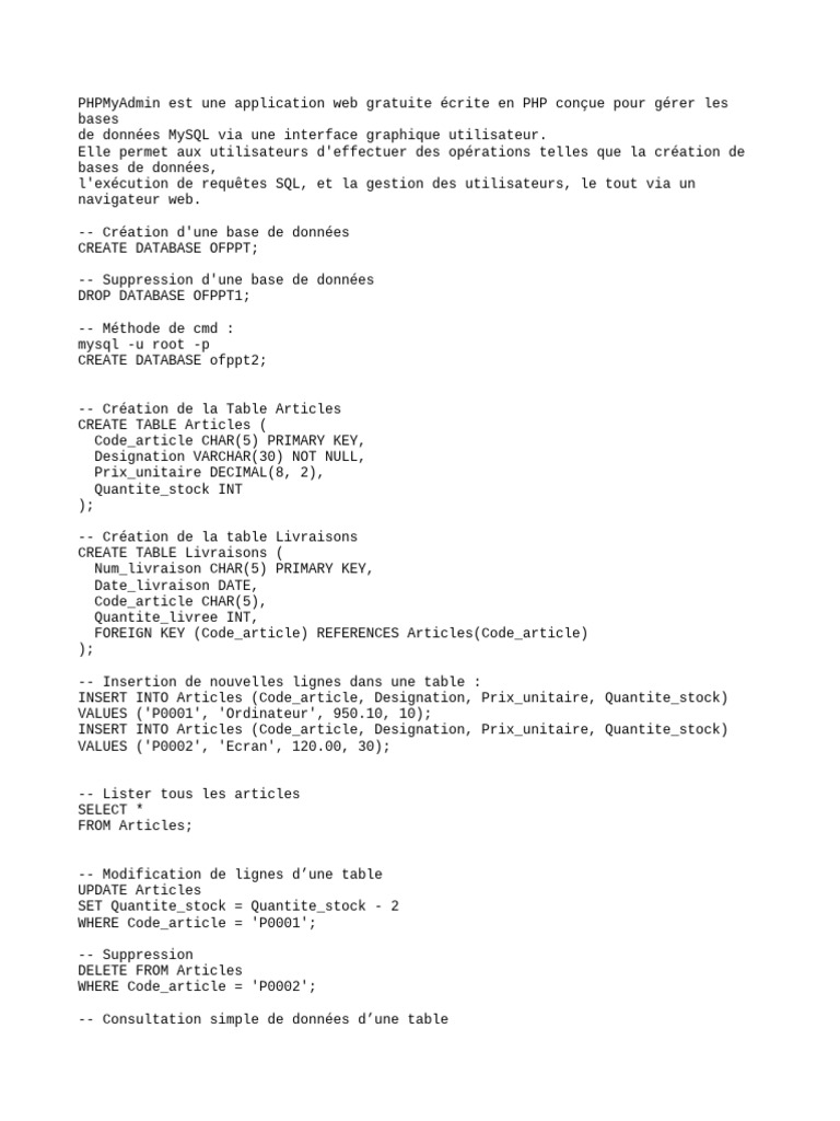 Exemple Article | PDF