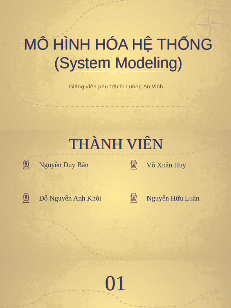 Tuan6 2mohinhhethonghoa | PDF