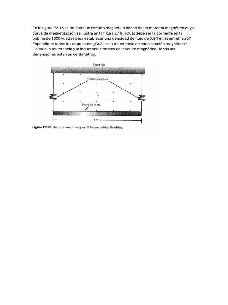 Ejercicio LCEE | PDF
