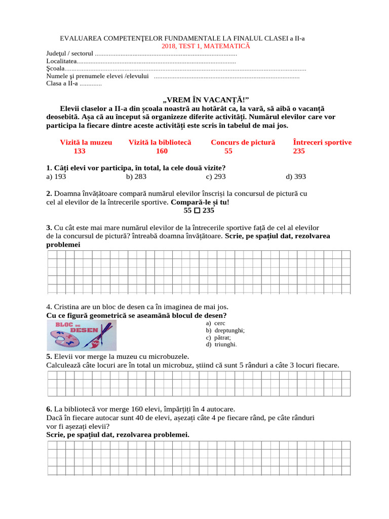 en 2018 2 mate | PDF