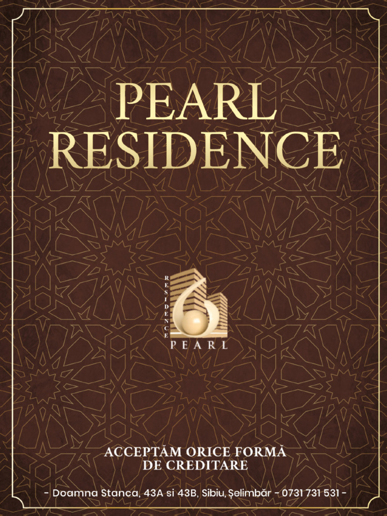 Catalog Pearl | PDF