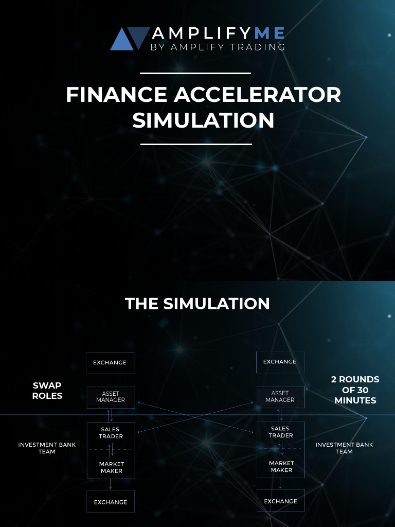 Finance+Accelerator+ +Key+Theory+Basics | PDF
