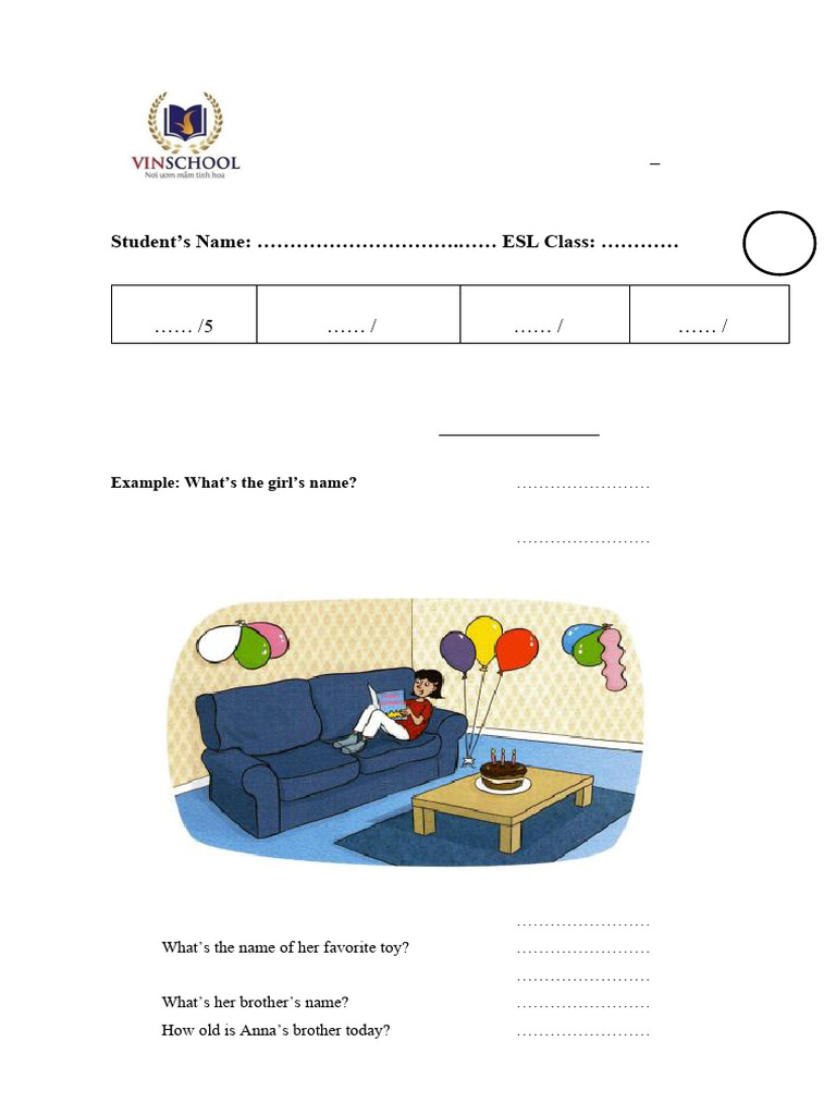 Unit 3-Quiz-Stage 3 | PDF