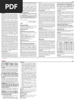 Brochure Cobas Pure | PDF