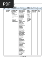 Evaluacion Diagnostica - 4to Grado-Primaria-2025 | PDF