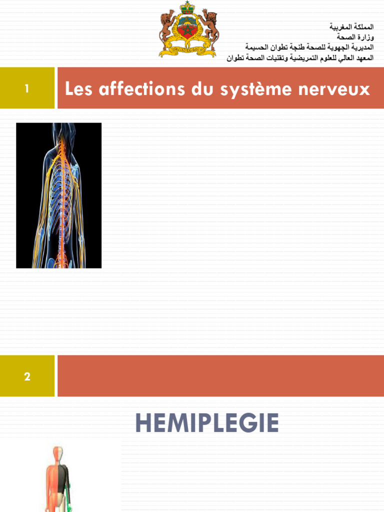 Patho Neuro | PDF