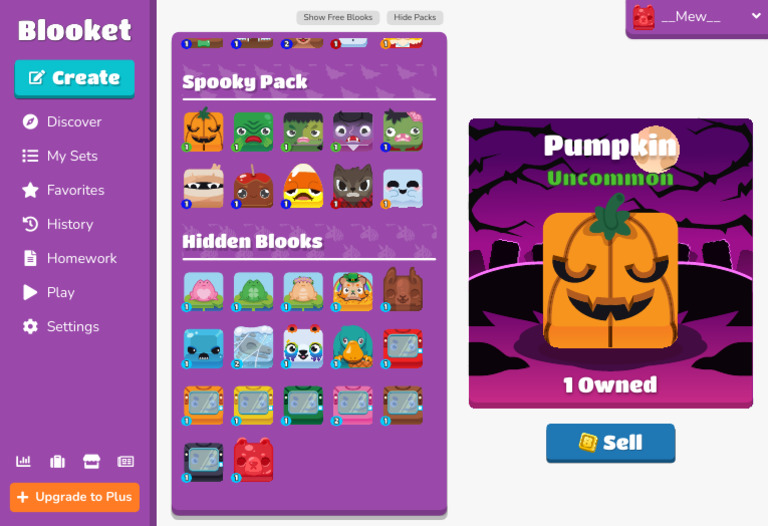 My Blooks Blooket | PDF