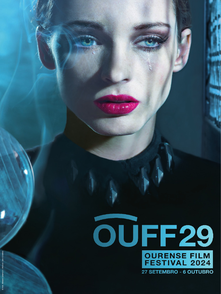 Catalogo Ouff Oficial 2024 Ourense | PDF