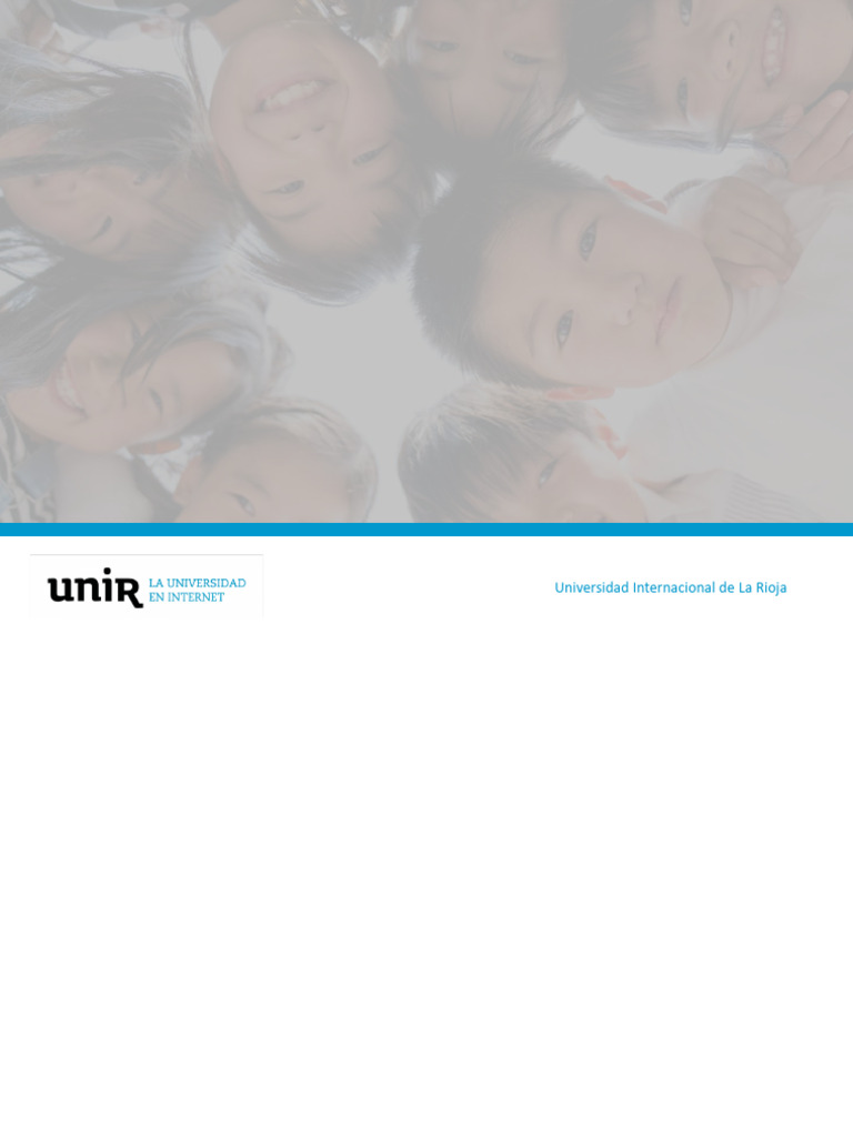 Tema 1. Ev. e Int. | PDF