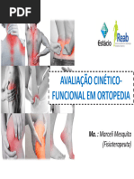 Teste de Neer: Avaliação do Ombro | PDF | Dor | Movimentos anatômicos