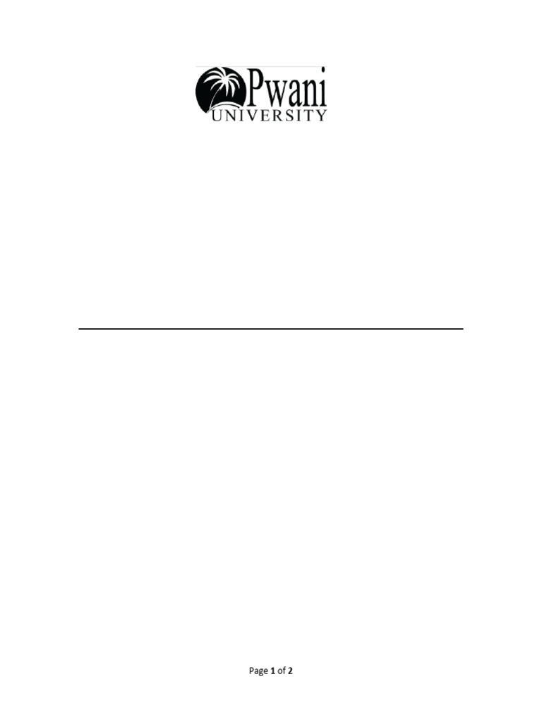 Alk B302 - Nadharia Za Uhakiki Wa Fasihi | PDF