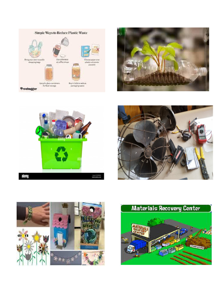 Reuse | PDF
