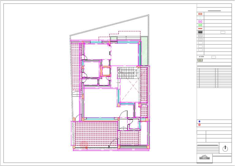 L E G E N D: Key Plan (Not To Scale) | PDF