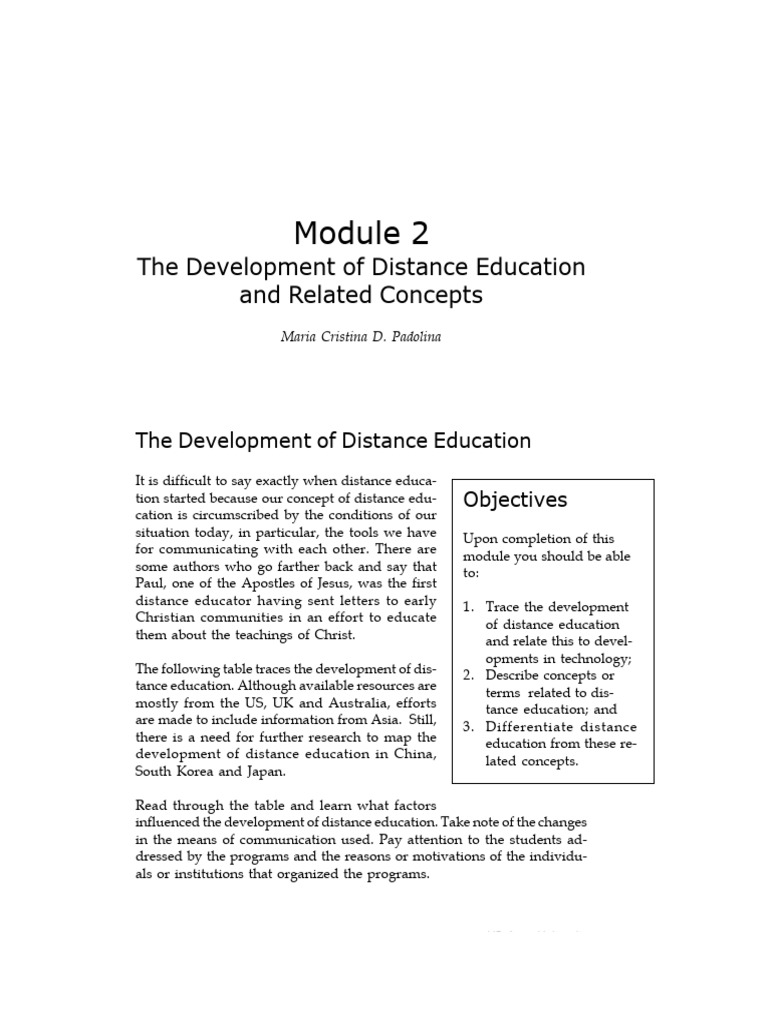 1_Classic Course Manual_pp 13-29_Module 2 | PDF