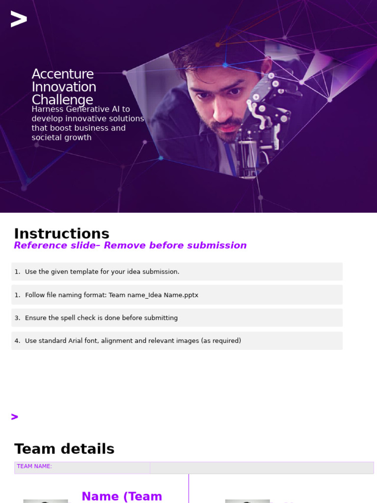 Accenture | PDF