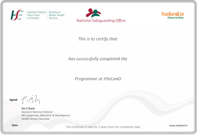 Safeguarding adults at risk of abuse (1). | PDF