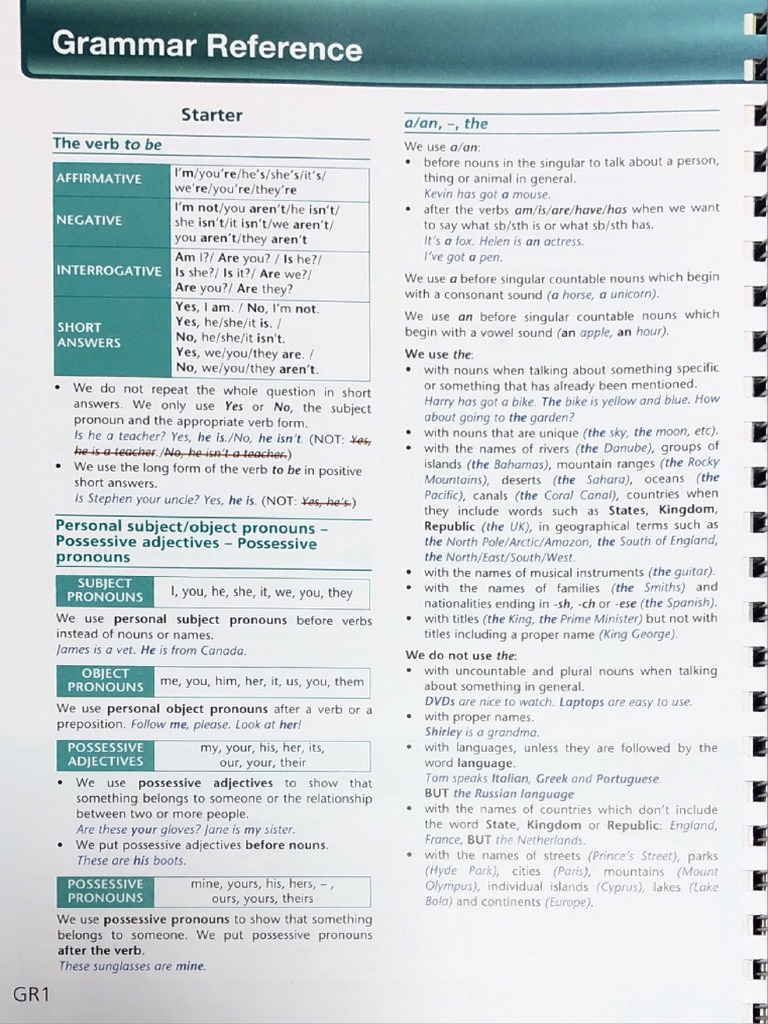 On Screen-2_TB-4 (GR, WB Key) | PDF