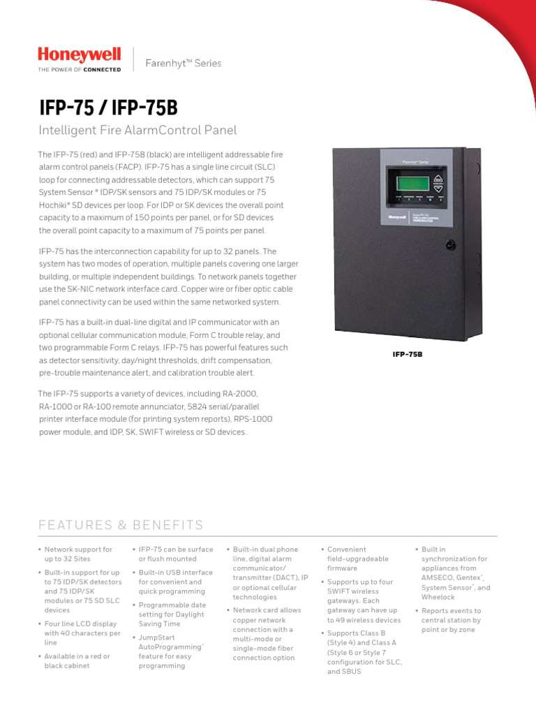 Ifp 75 | PDF