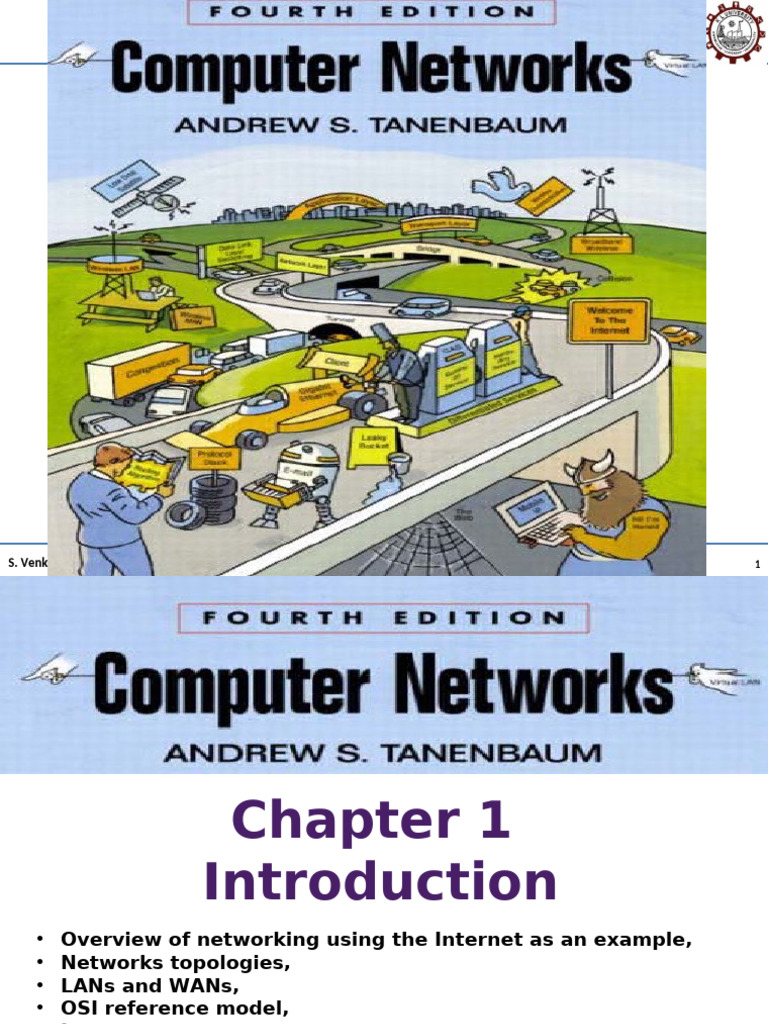 Chapter 1 Introduction | PDF