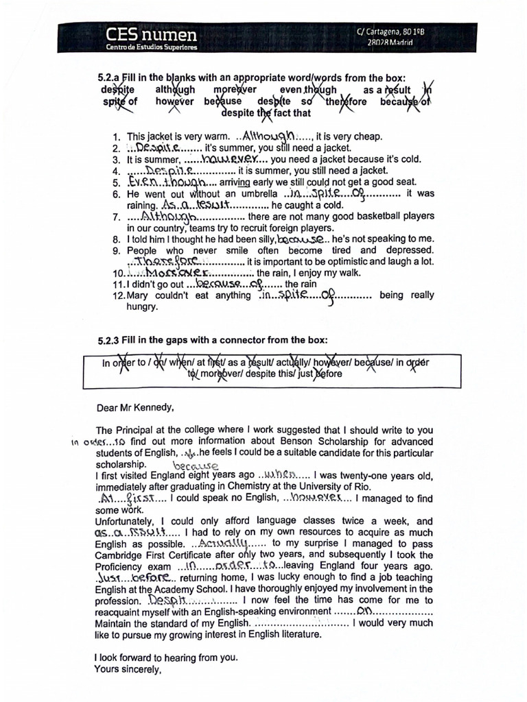 Unit 5 | PDF