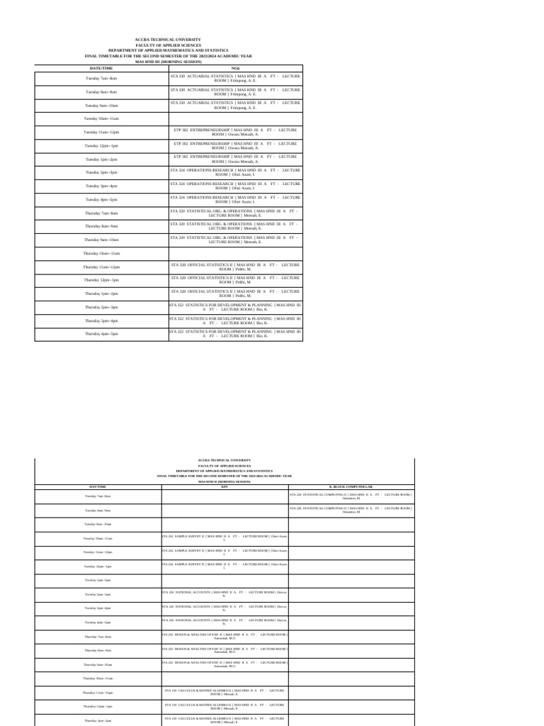 Applied Science-1 | PDF