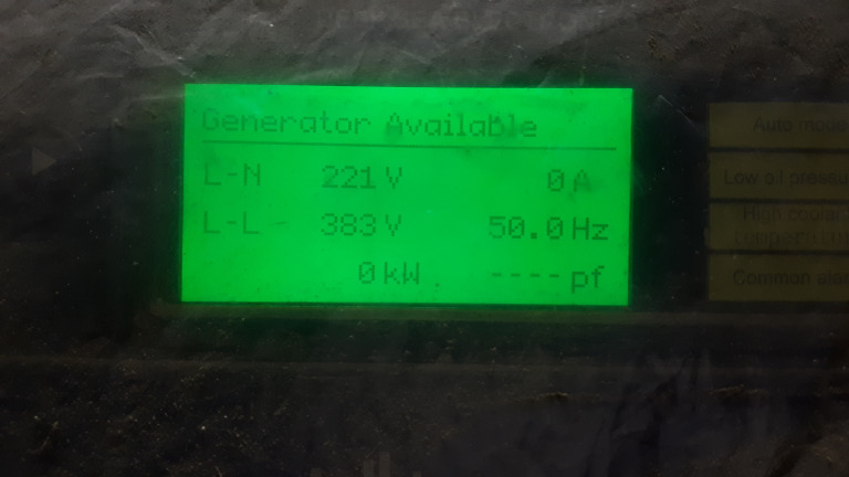 14_secondary power control | PDF