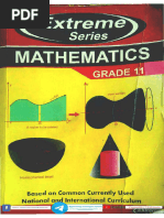 Extreme Mathematics for Grades 9-10 | PDF