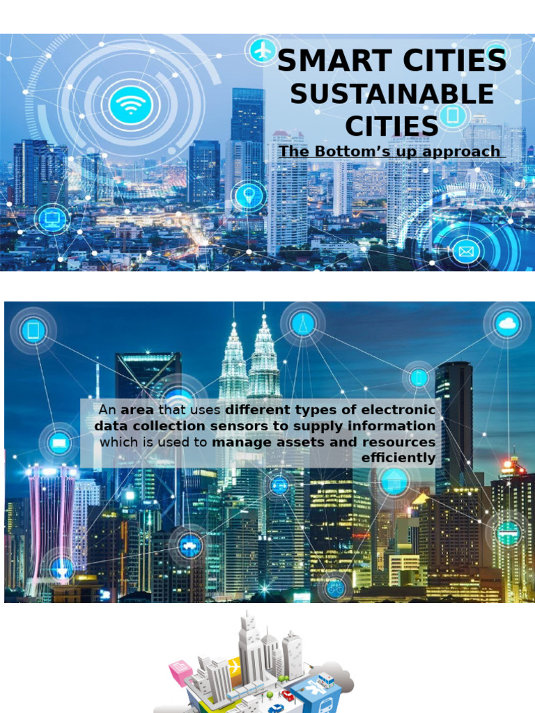 8. Smart City | PDF