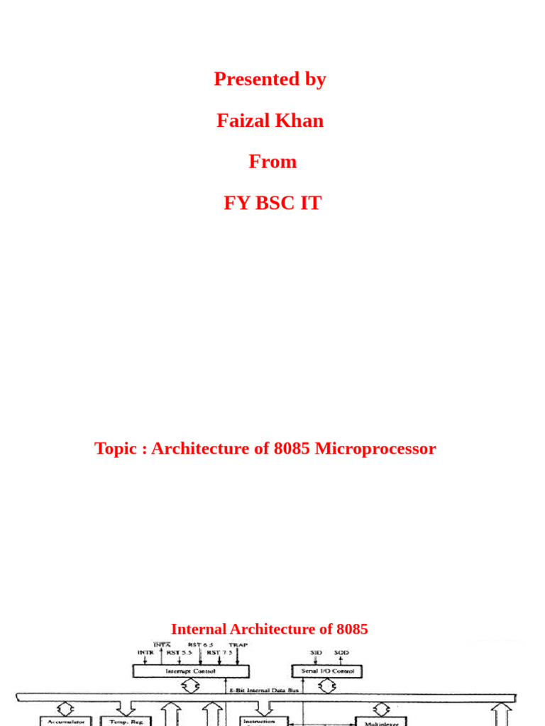 Micro Faizal | PDF