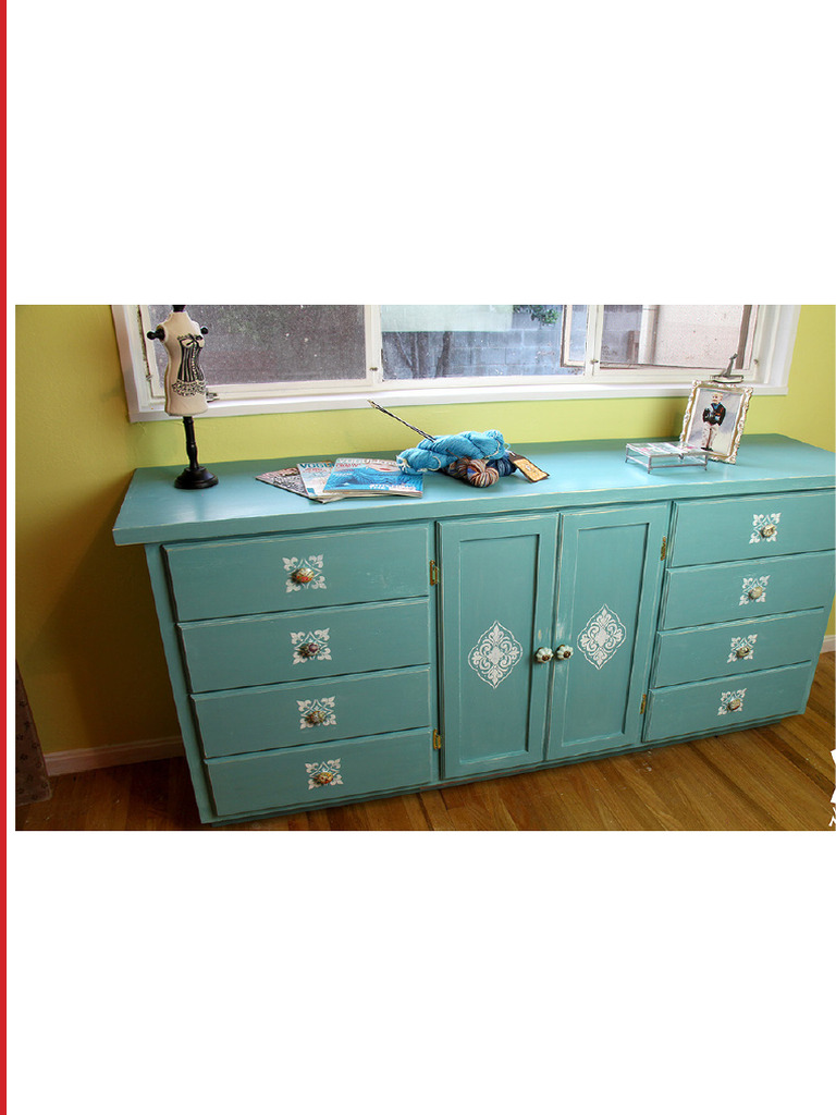 Arm Rios Base 02 PDF | PDF