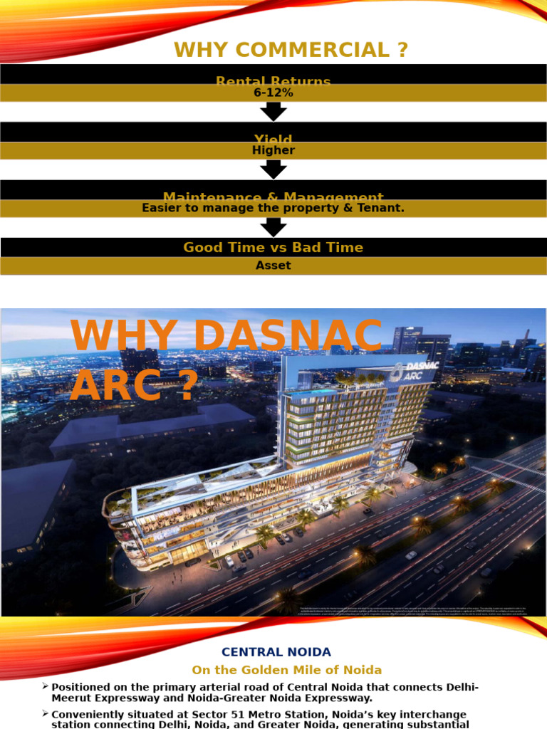 Dasnac Arc | PDF