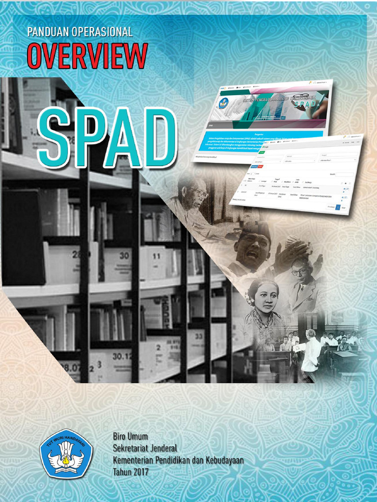 SPAD Overview | PDF