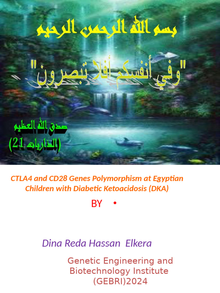 Presentation Final | PDF