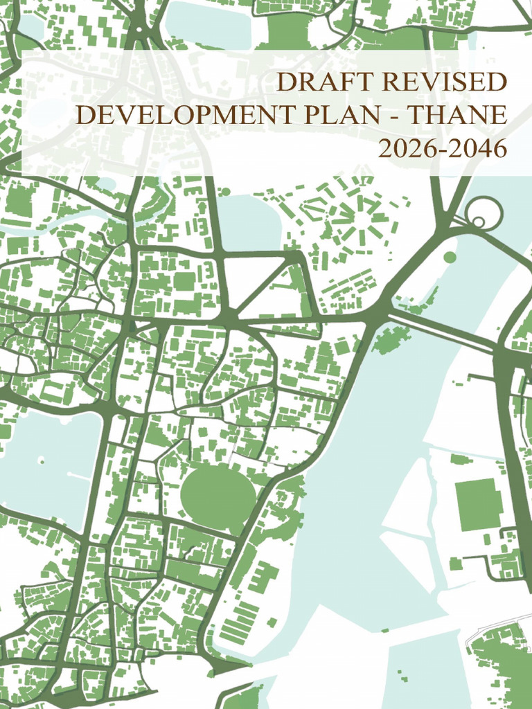 Draft Developement Report | PDF