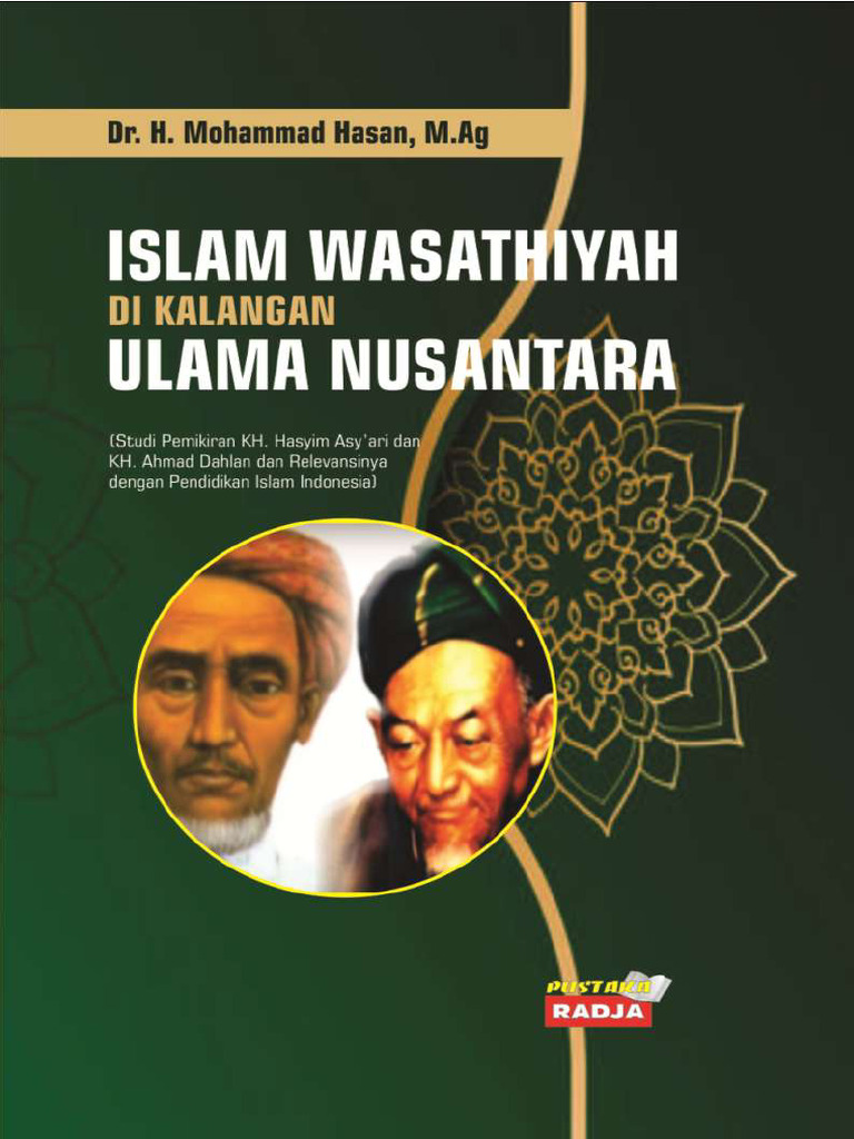 Islam Wasathiyah Di Kalangan Ulama' Nusantara | PDF