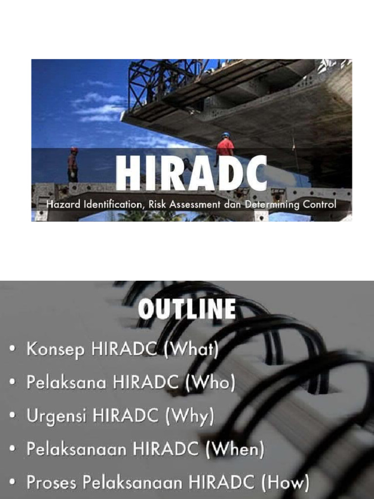 HIRAC | PDF