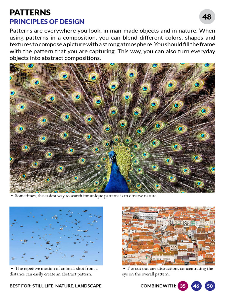 Patterns | PDF | Art