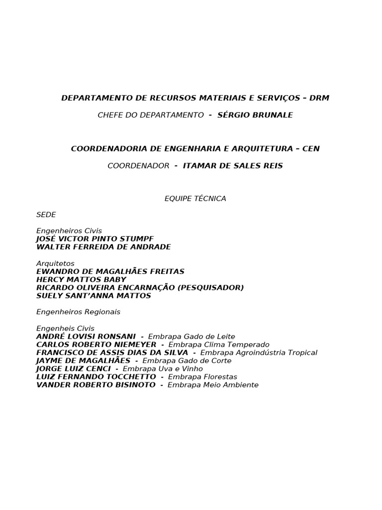 Manuten Gepli Principal | PDF