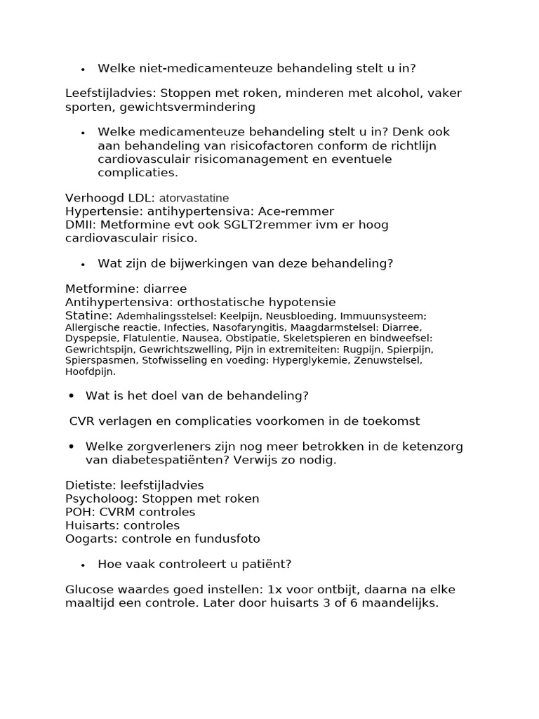 SPOC Sugary Sweet I | PDF