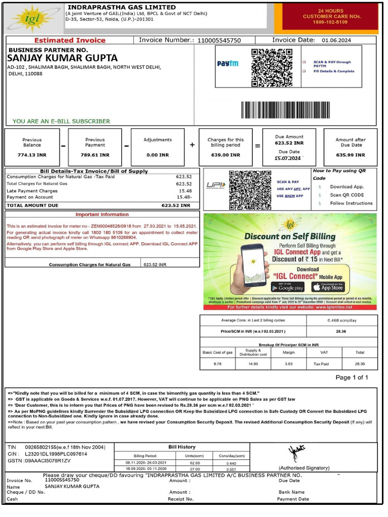 Sanjay Kumar Gupta | PDF