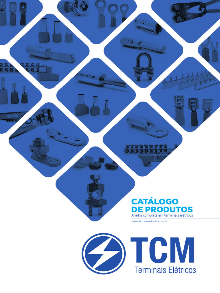 Catalogo TCM 2024 Web - Compressed | PDF