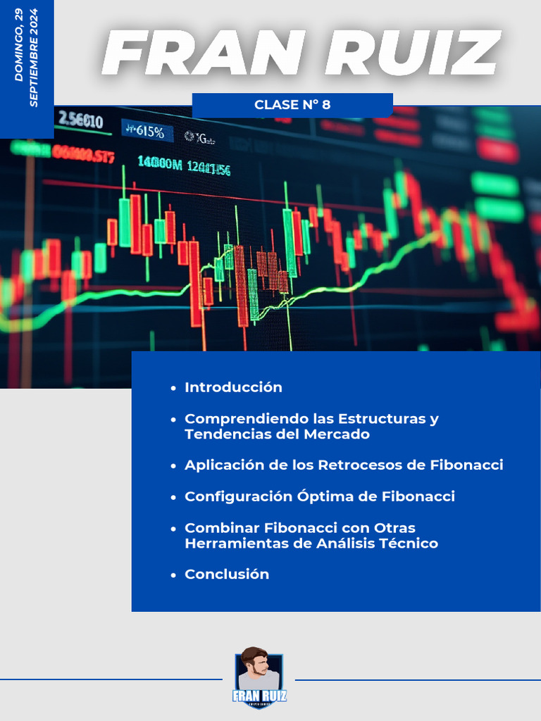 Clase 8 - Curso | PDF