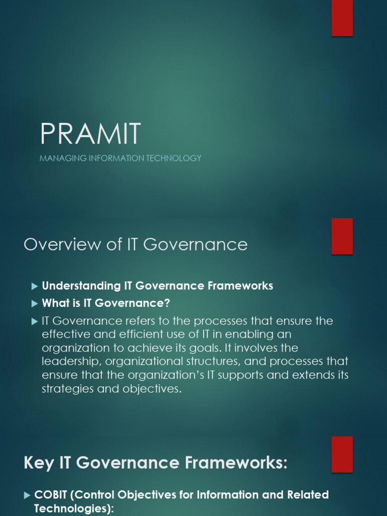 Pramit Topic 2 | PDF