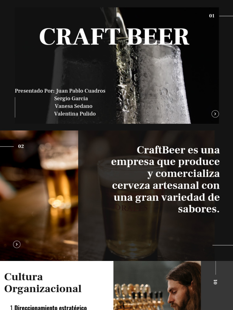 Craft Beer | PDF